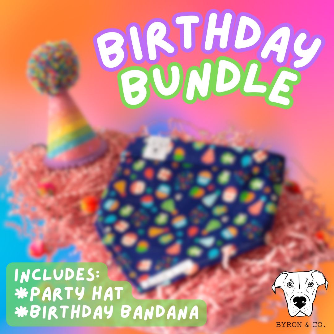 Birthday Bundle
